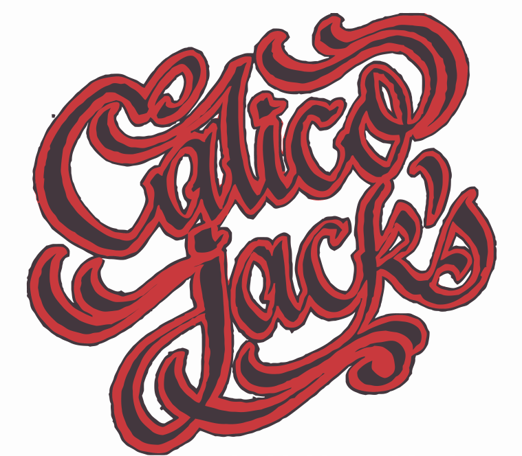 Home | Calico Jack's